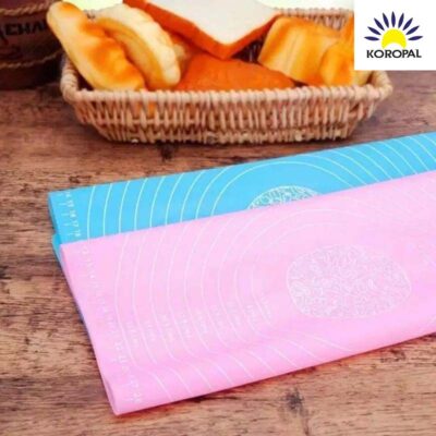 Silicone Roti Mat - koropal