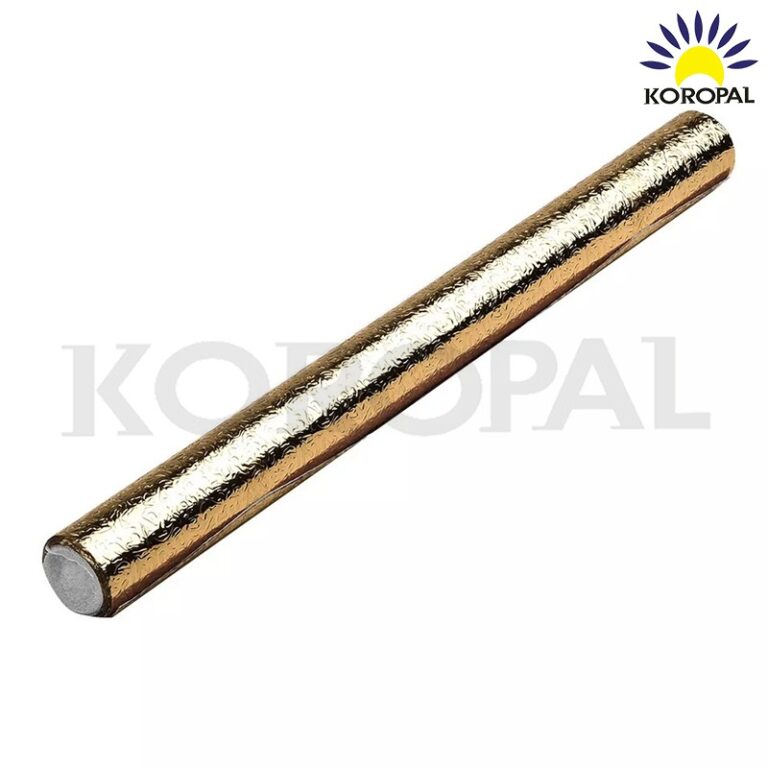 Golden Sheet for Kitchen - koropal